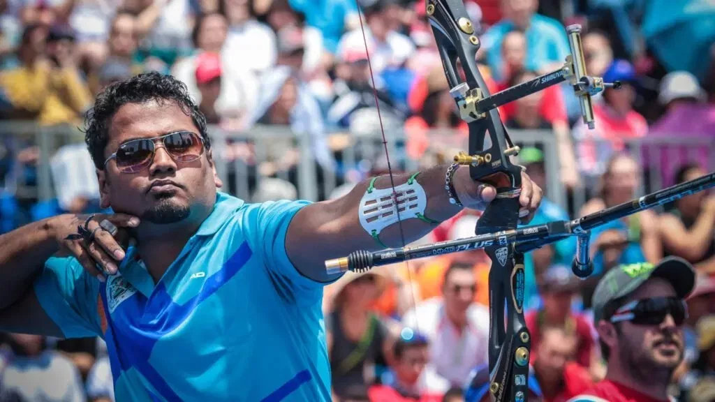 Top 10 Indian archers of all-time