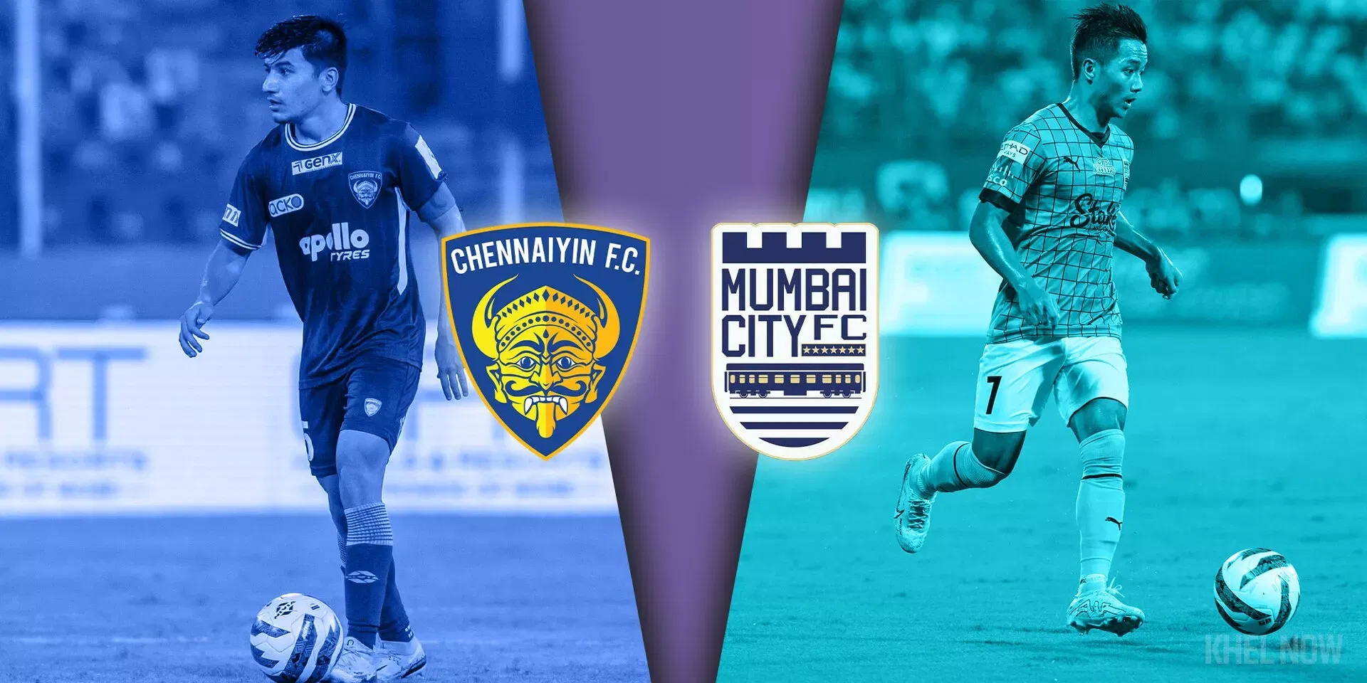 Preview: Chennaiyin FC aim to build momentum against Mumbai City