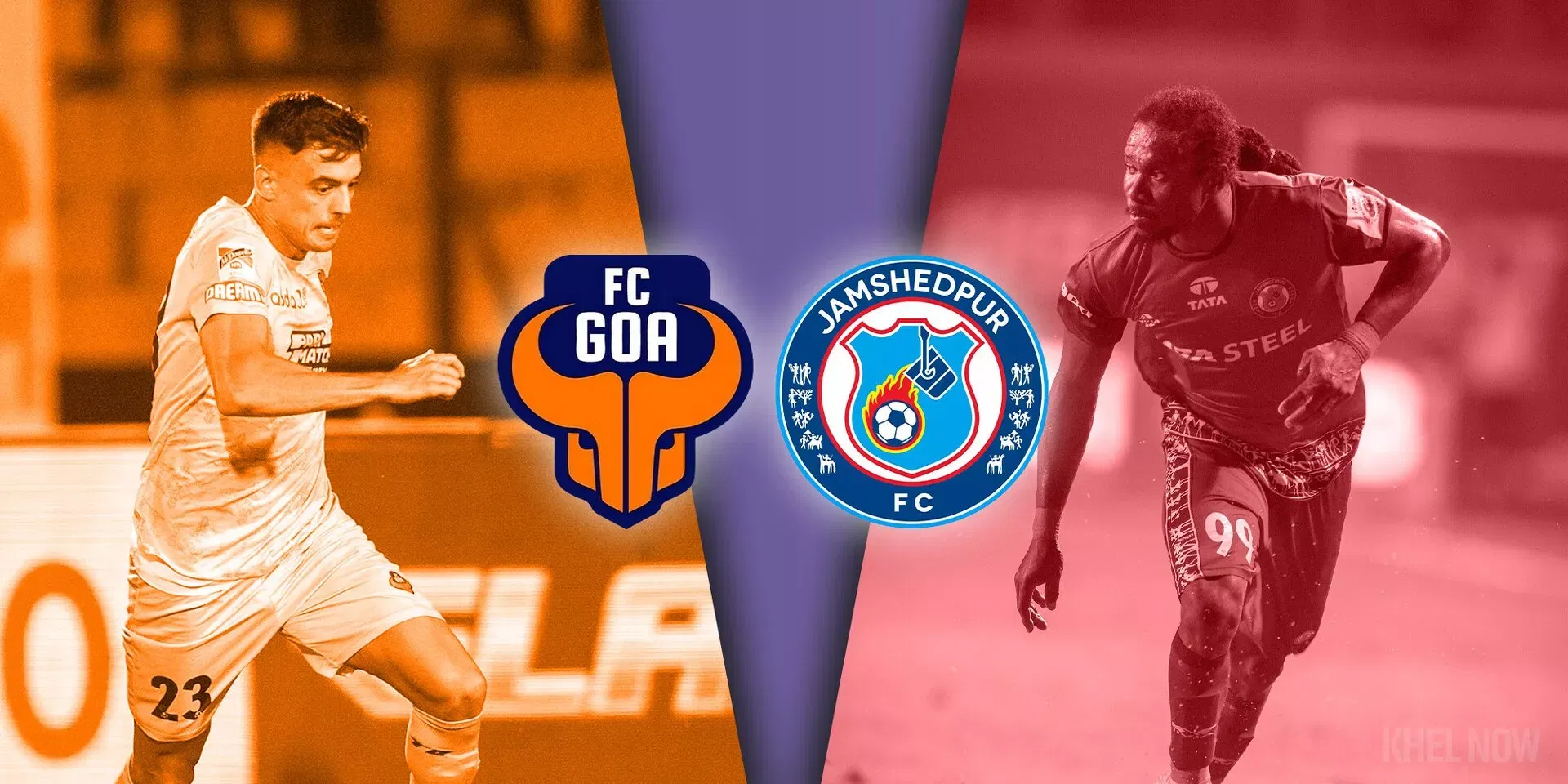 Preview: Jamshedpur FC aim to build momentum against FC Goa