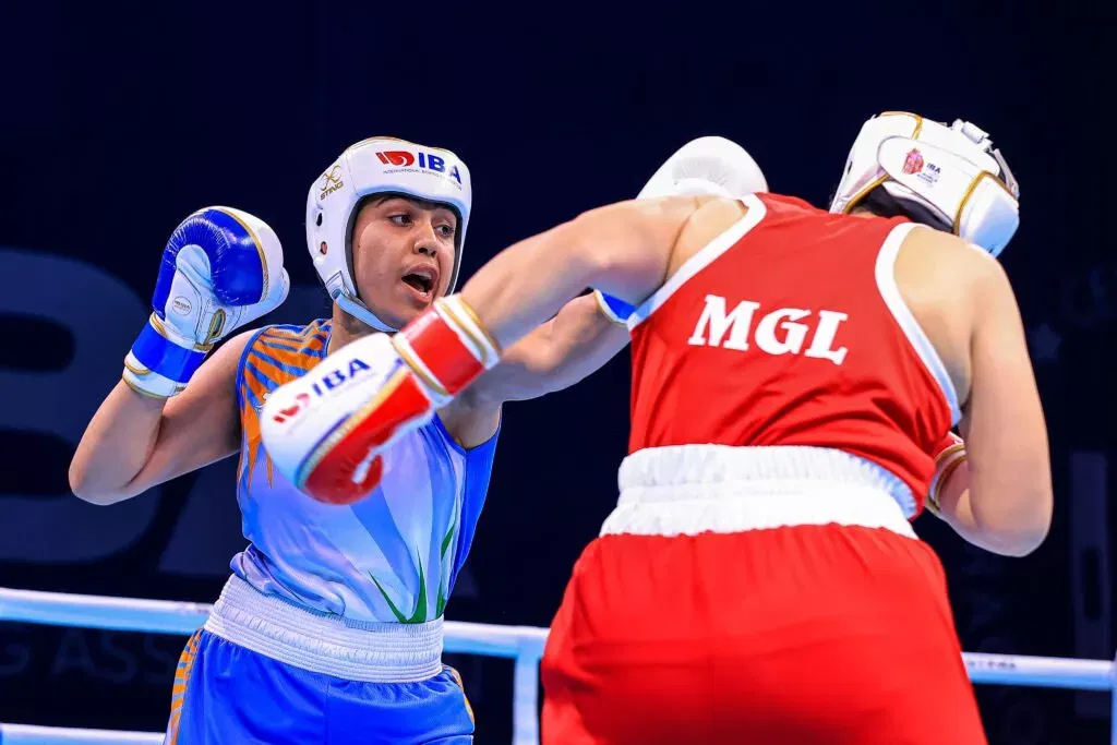 India’s medal tally extends to 11 at Youth World Boxing Championships