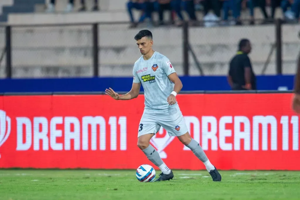 Preview: Jamshedpur FC aim to build momentum against FC Goa