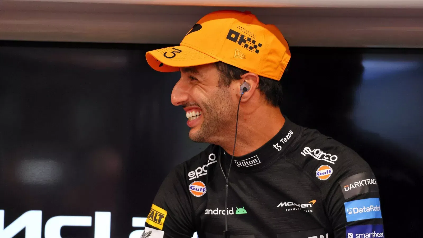 BREAKING: Daniel Ricciardo replaces Nyck de Vries at AlphaTauri for the rest of the F1 2023 season