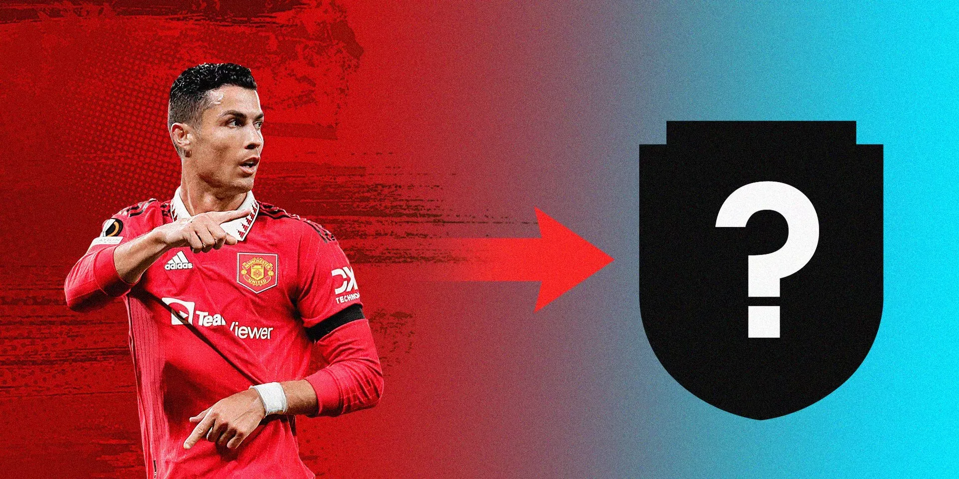 Top five clubs that can sign Cristiano Ronaldo in January 2022