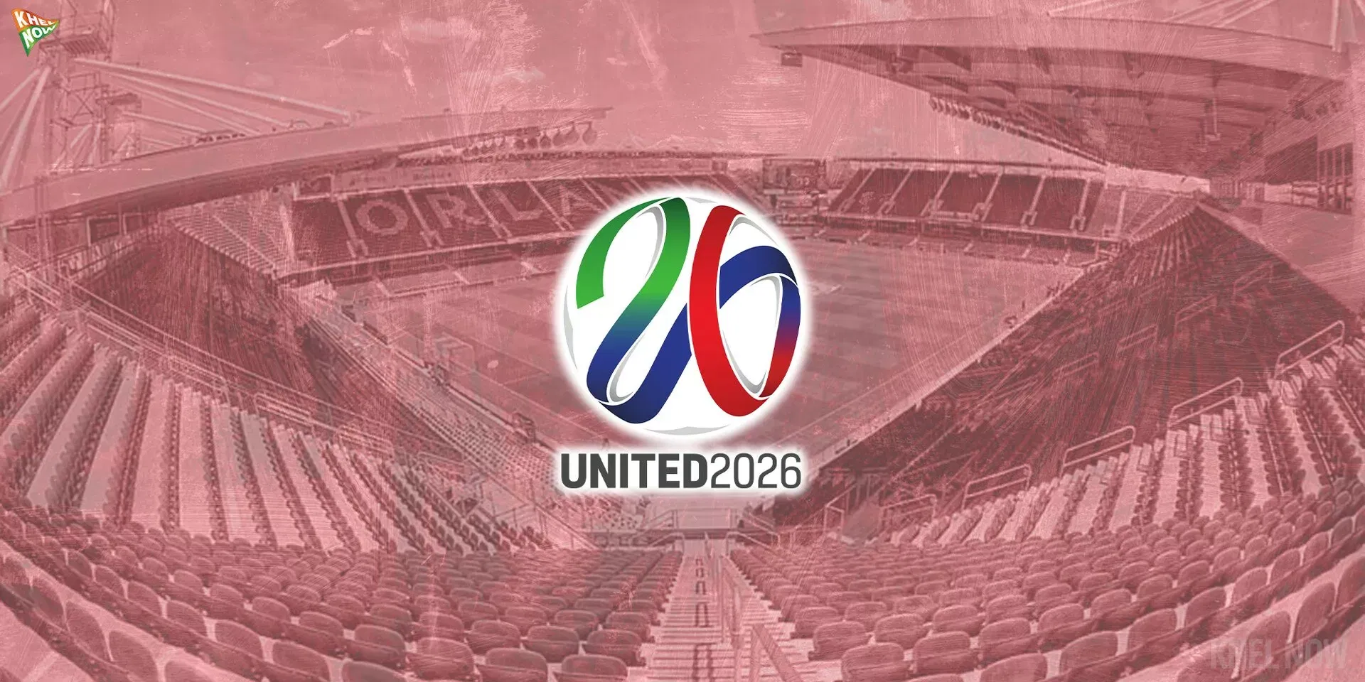 Where will the next FIFA World Cup take place?