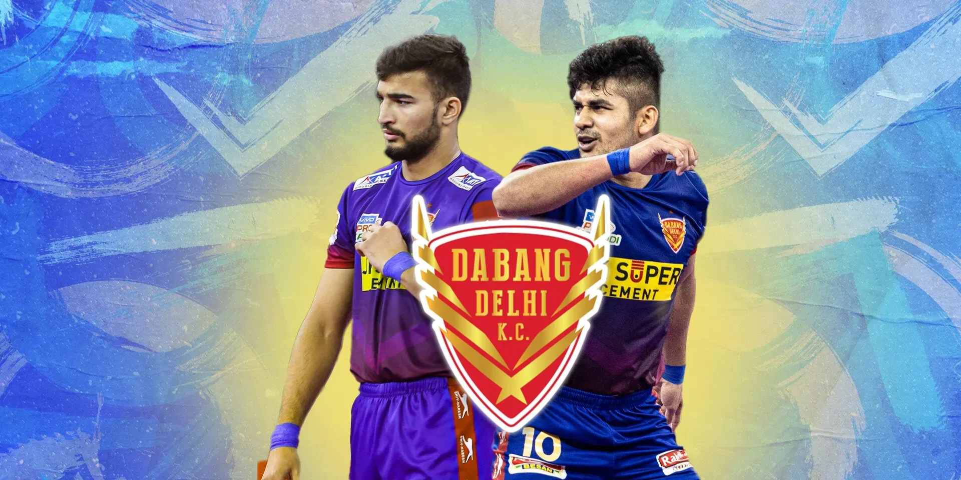Defending champions Dabang Delhi flatter to deceive in an inconsistent ...