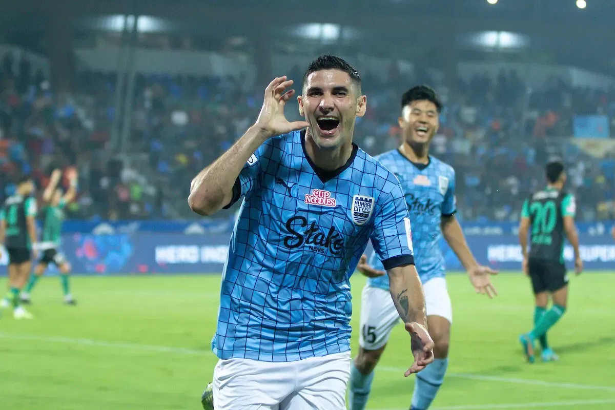 Jorge Pereyra Diaz reveals real reason behind his departure from Kerala ...