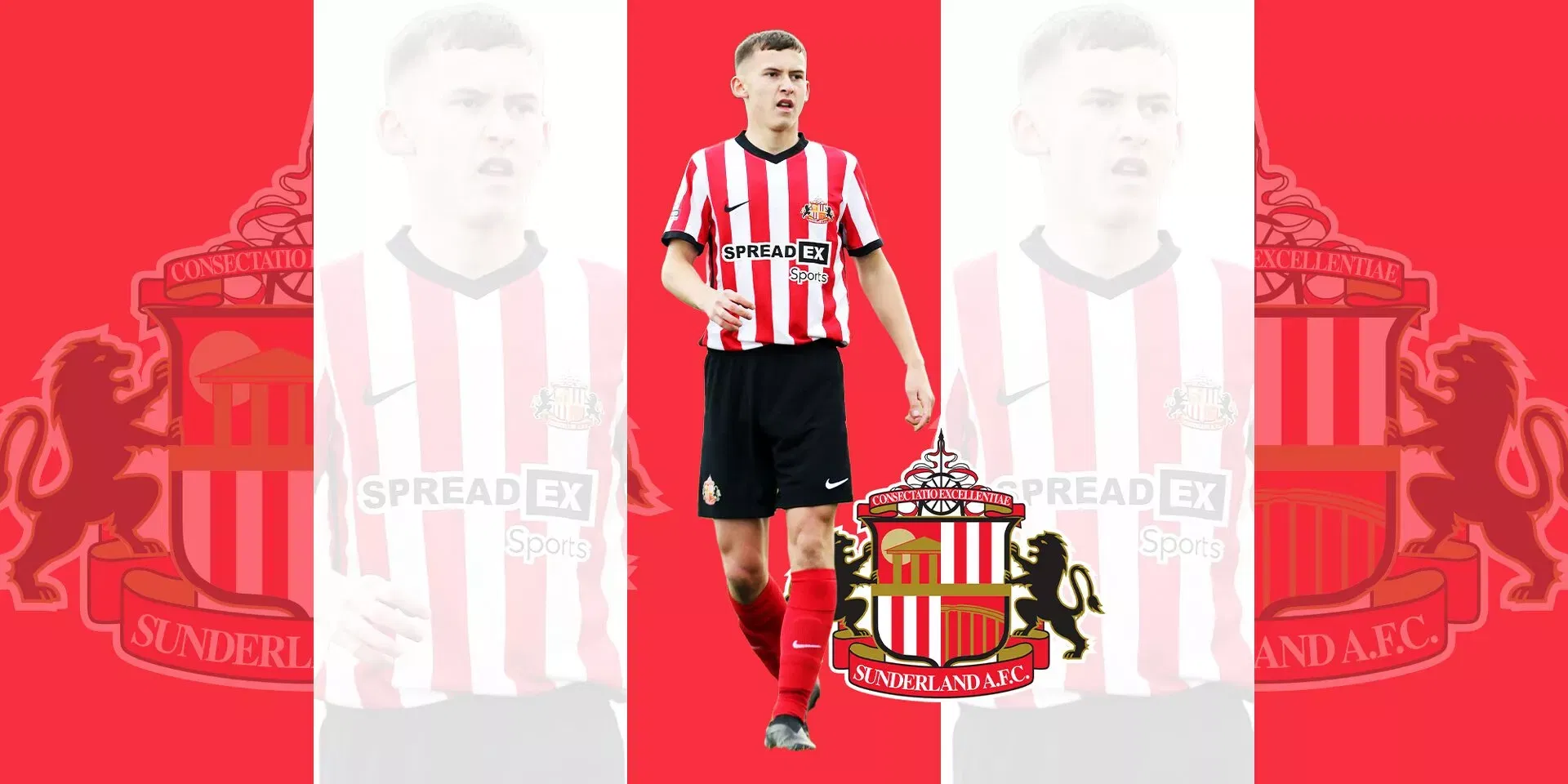 Who is Chris Rigg – Sunderland’s new wonderkid?