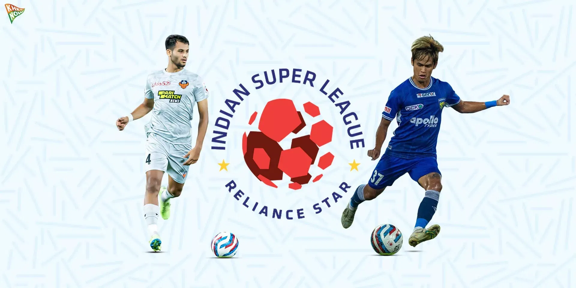 Top five youngsters in ISL 2022-23 so far