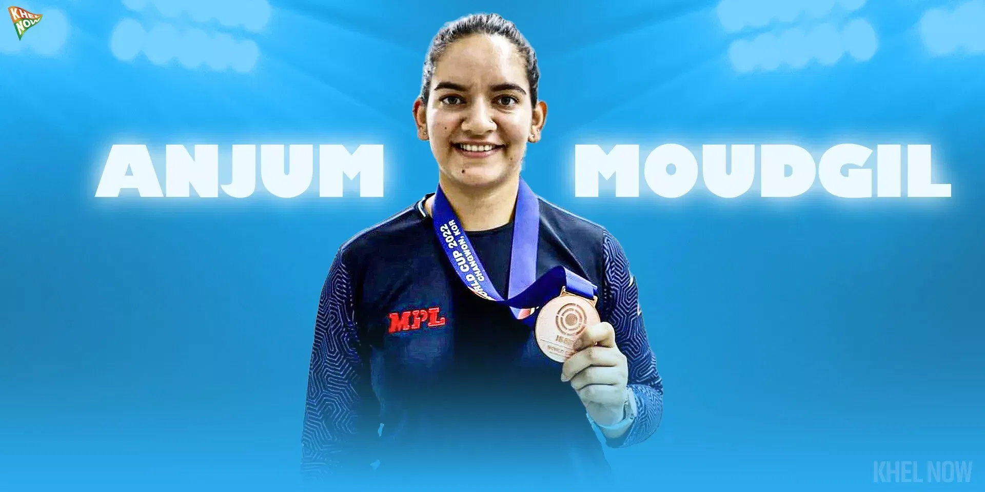 Ready to participate in multiple events at Olympics if given chance, says shooter Anjum Moudgil