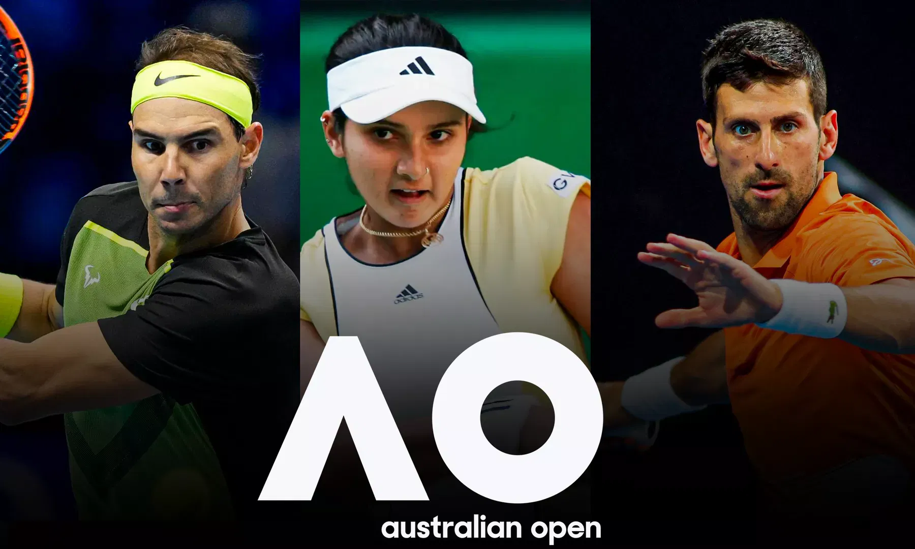 Australian Open 2023 full fixtures, schedule, timings, results and ...