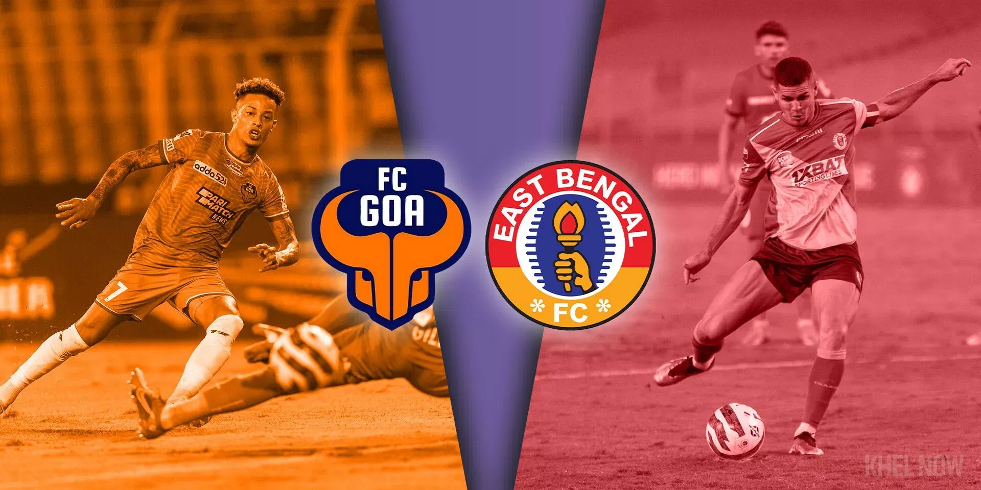 Preview: FC Goa pledge to cement playoffs spot against East Bengal