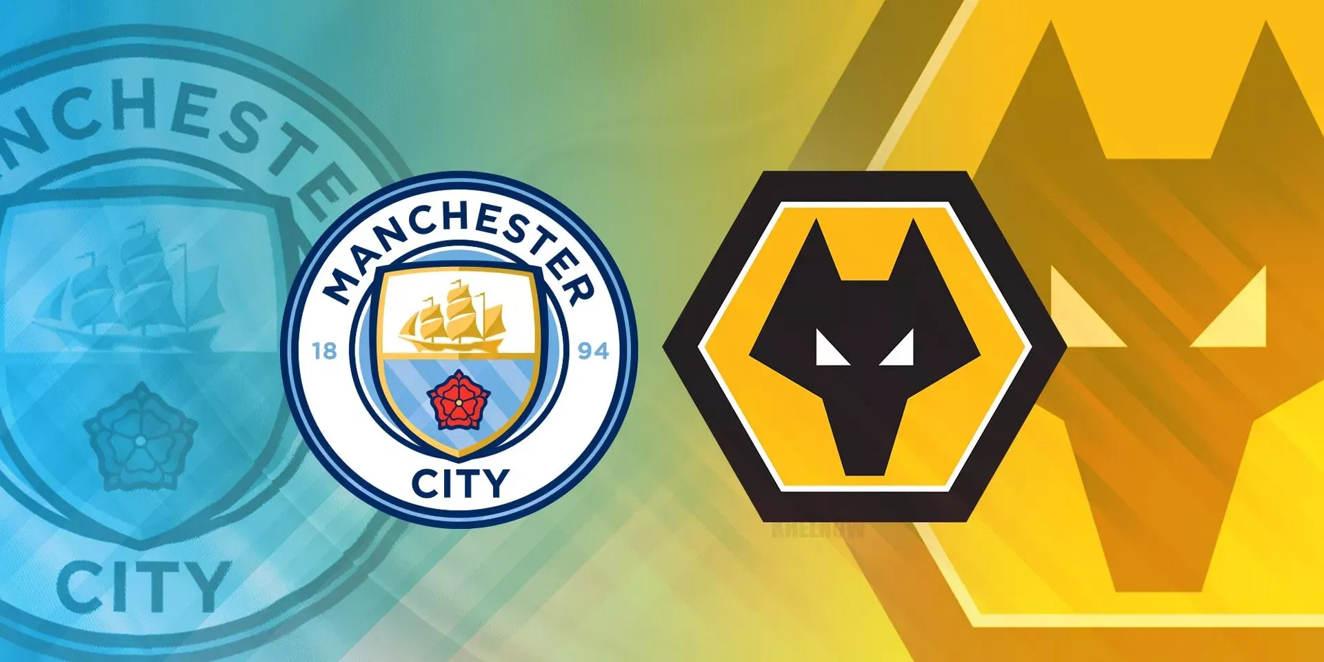 Premier League 2022-23: Manchester City vs Wolves: Predicted line-up ...