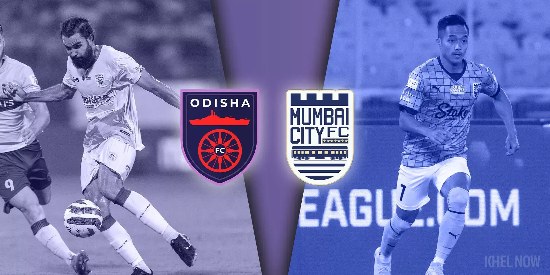 Preview: Mumbai City aim to continue winning run against Odisha FC