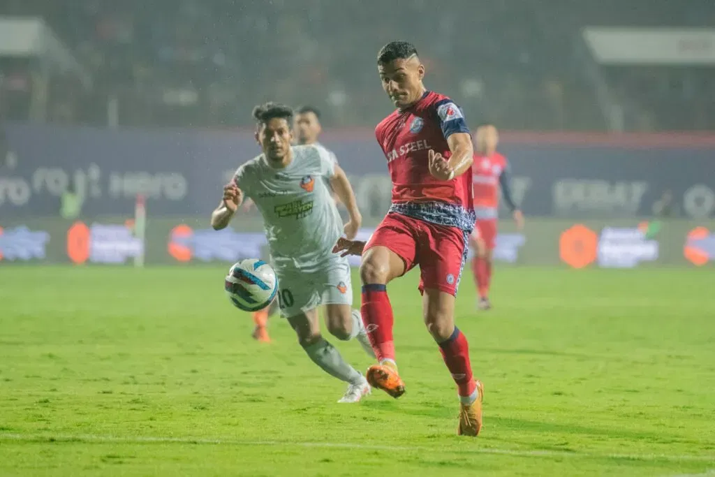 Preview: Kerala Blasters aim to extend unbeaten run against Jamshedpur FC