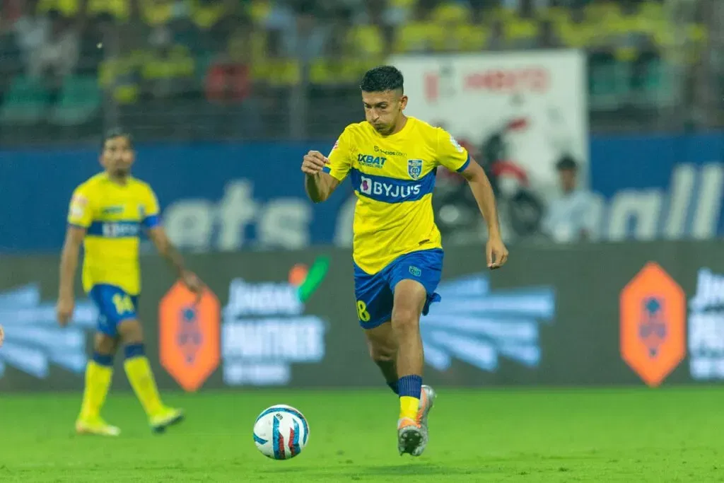 How does Sahal Abdul Samad fit into Mohun Bagan’s system?