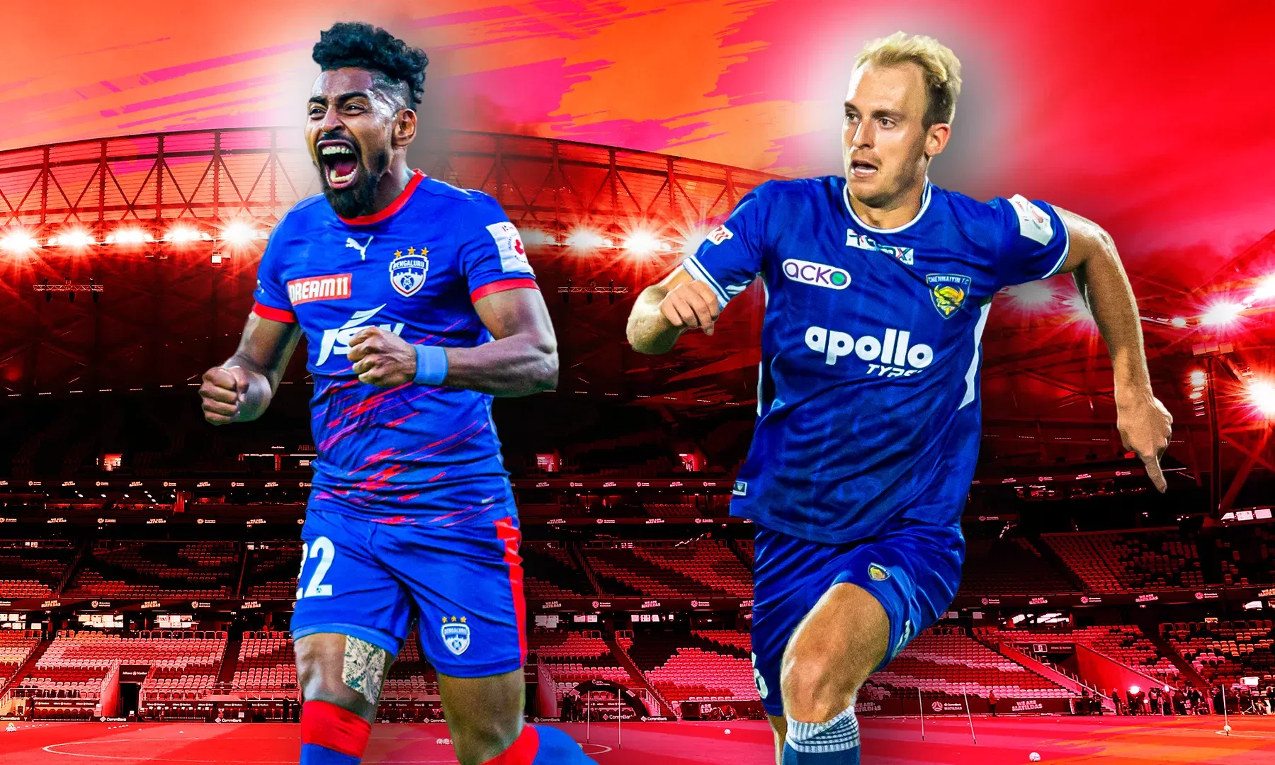 Ranking the top five performers from ISL 2022-23 Gameweek 15