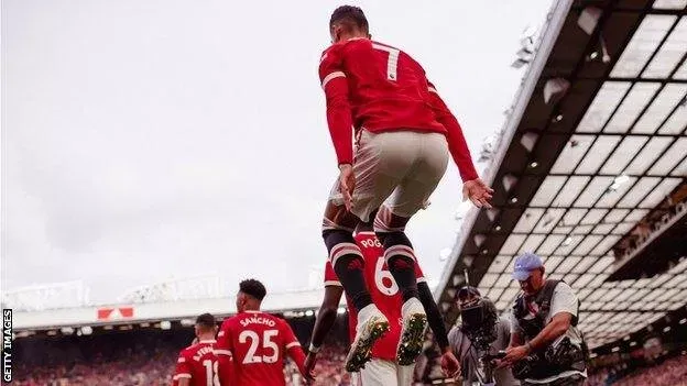 Top 10 unusual football player’s superstitions