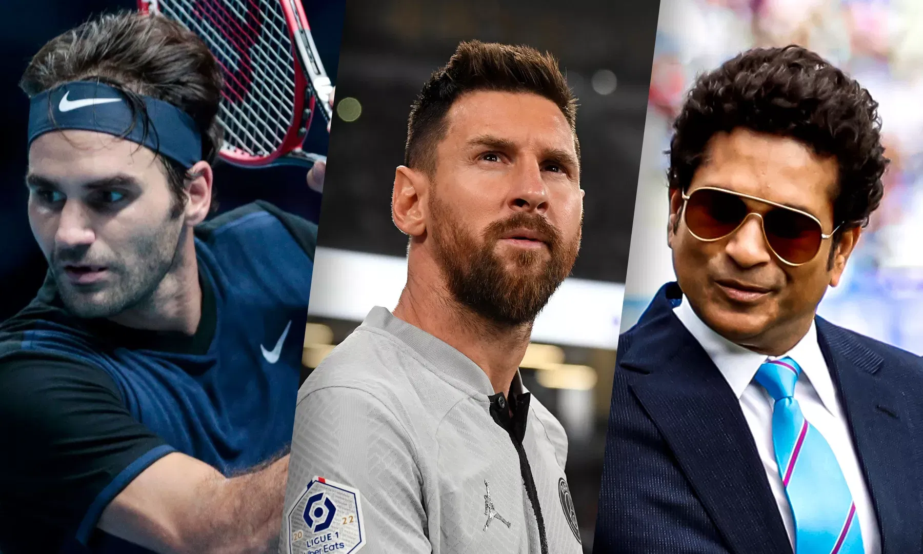 Top 10 male athletes of all-time