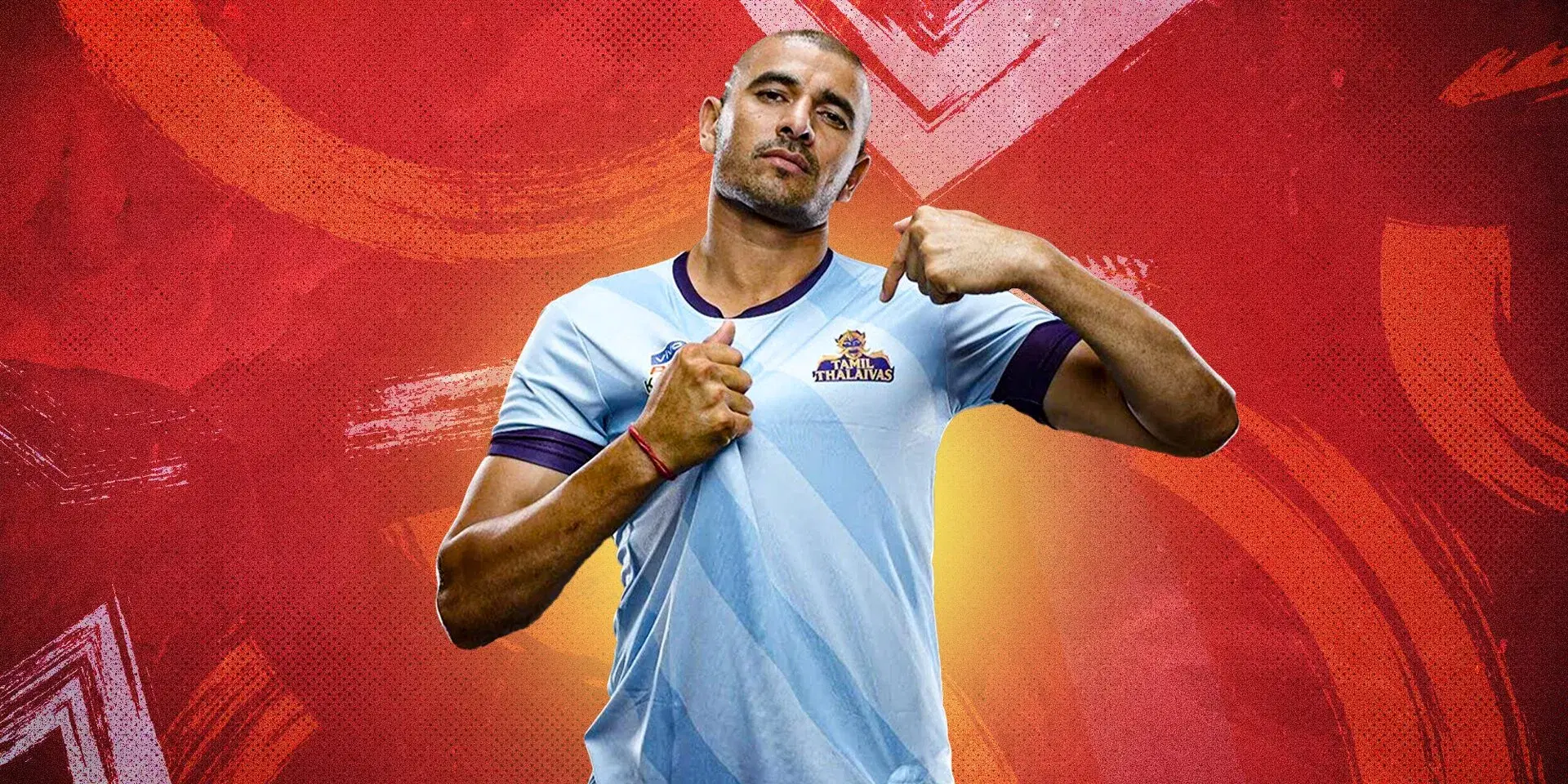A glance at phenomenal career of India’s top raider Ajay Thakur A glance at phenomenal career of India’s top raider Ajay Thakur