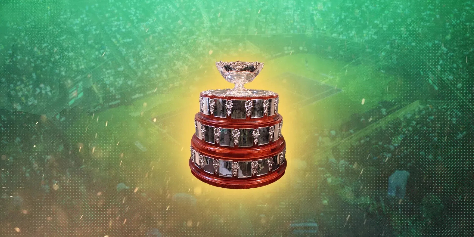 List of all Davis Cup winners and runners-up in history