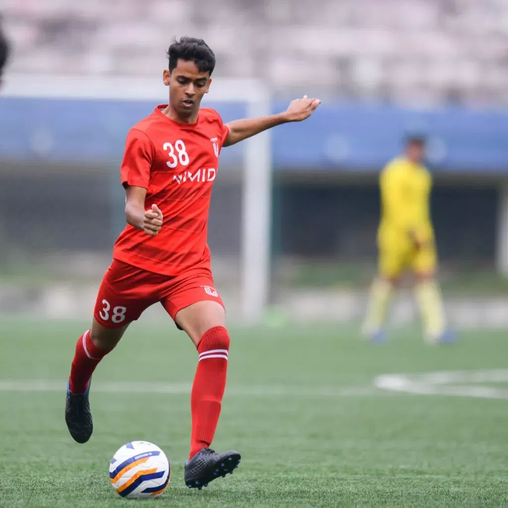 Karnataka’s Rising Stars: FC Bengaluru United Academy Players set to ...
