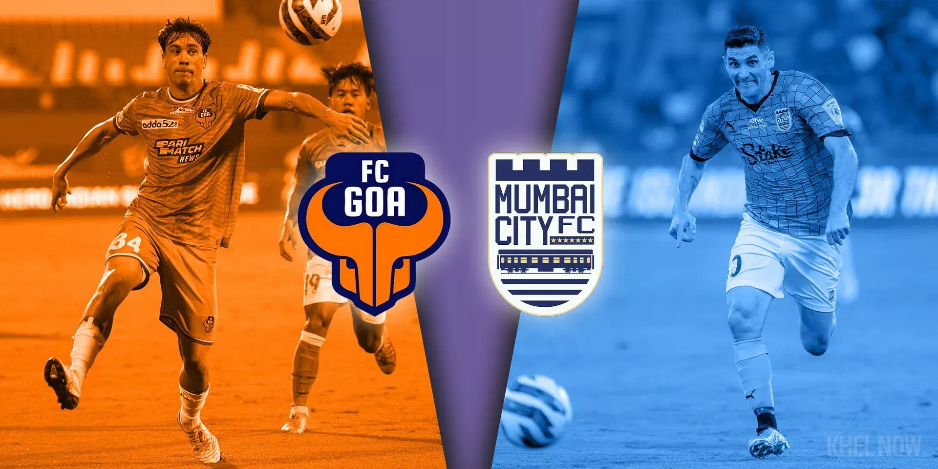 Preview: FC Goa seek fortune turnover against leaders Mumbai City