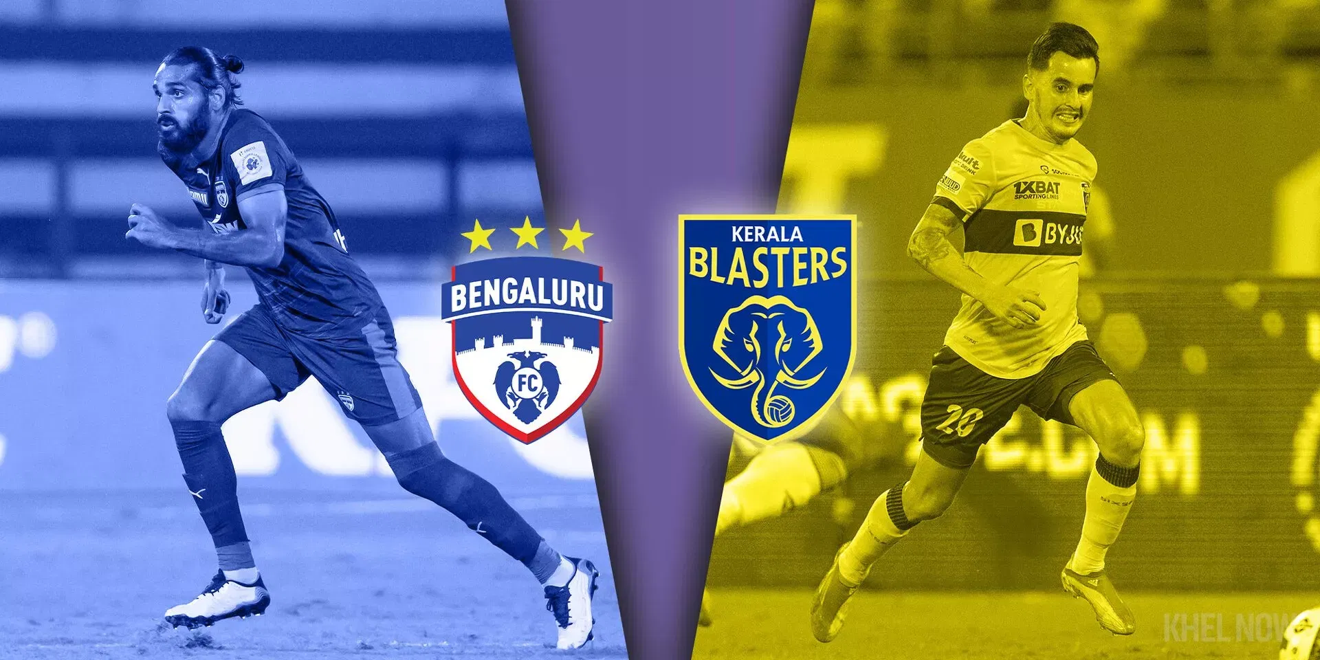 Preview: Bengaluru FC fight playoff battle against Kerala Blasters