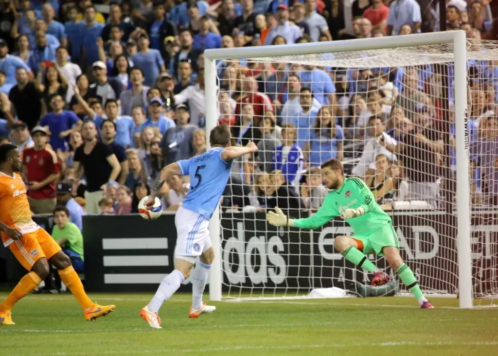 Back of the Net Disasters: Own Goal Tales of Woe