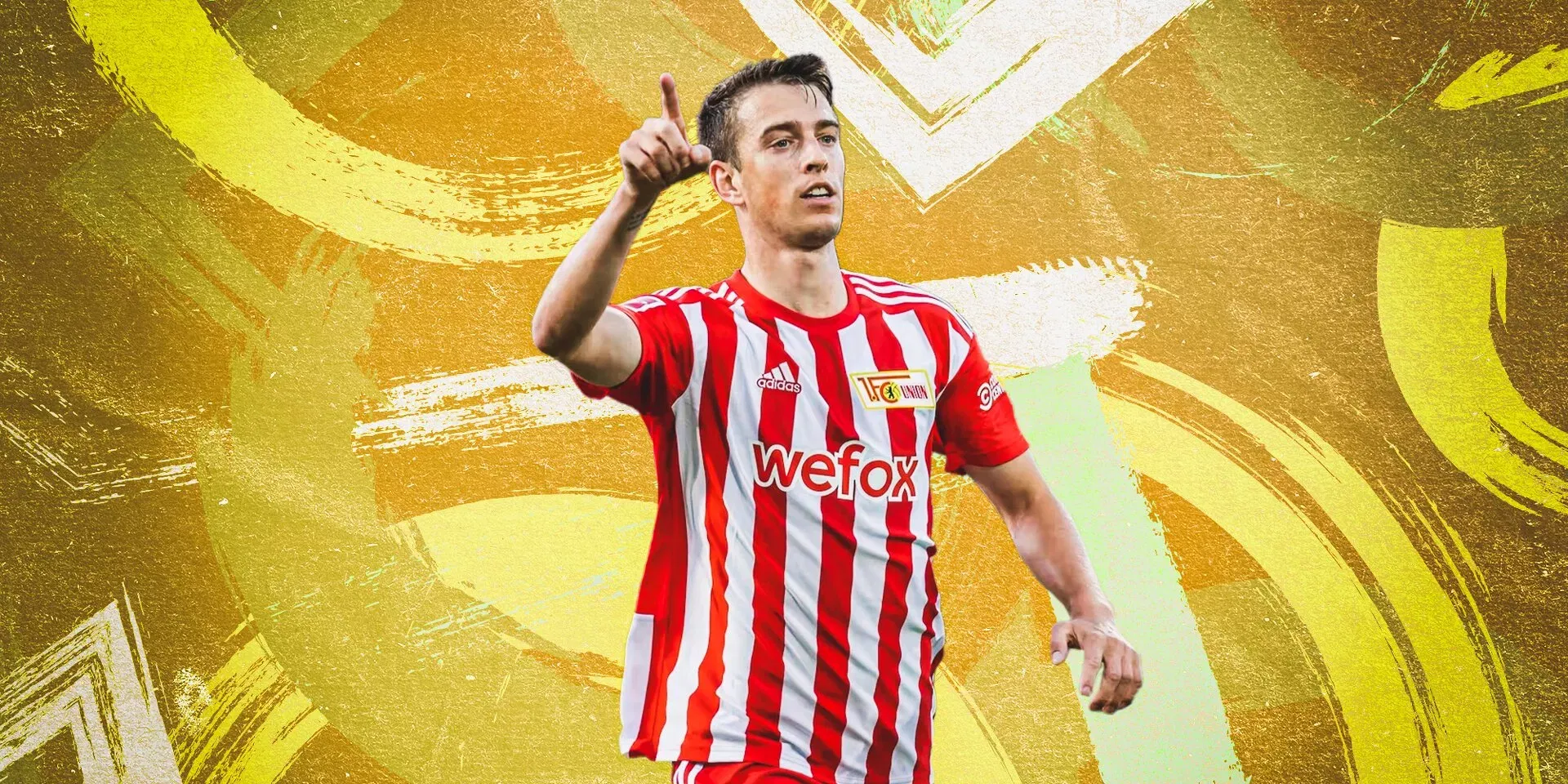 Playing in Champions League would be dream of mine, says Union Berlin ...