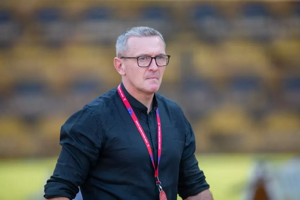 Aidy Boothroyd: Football can slap you in the face as well as lift you ...