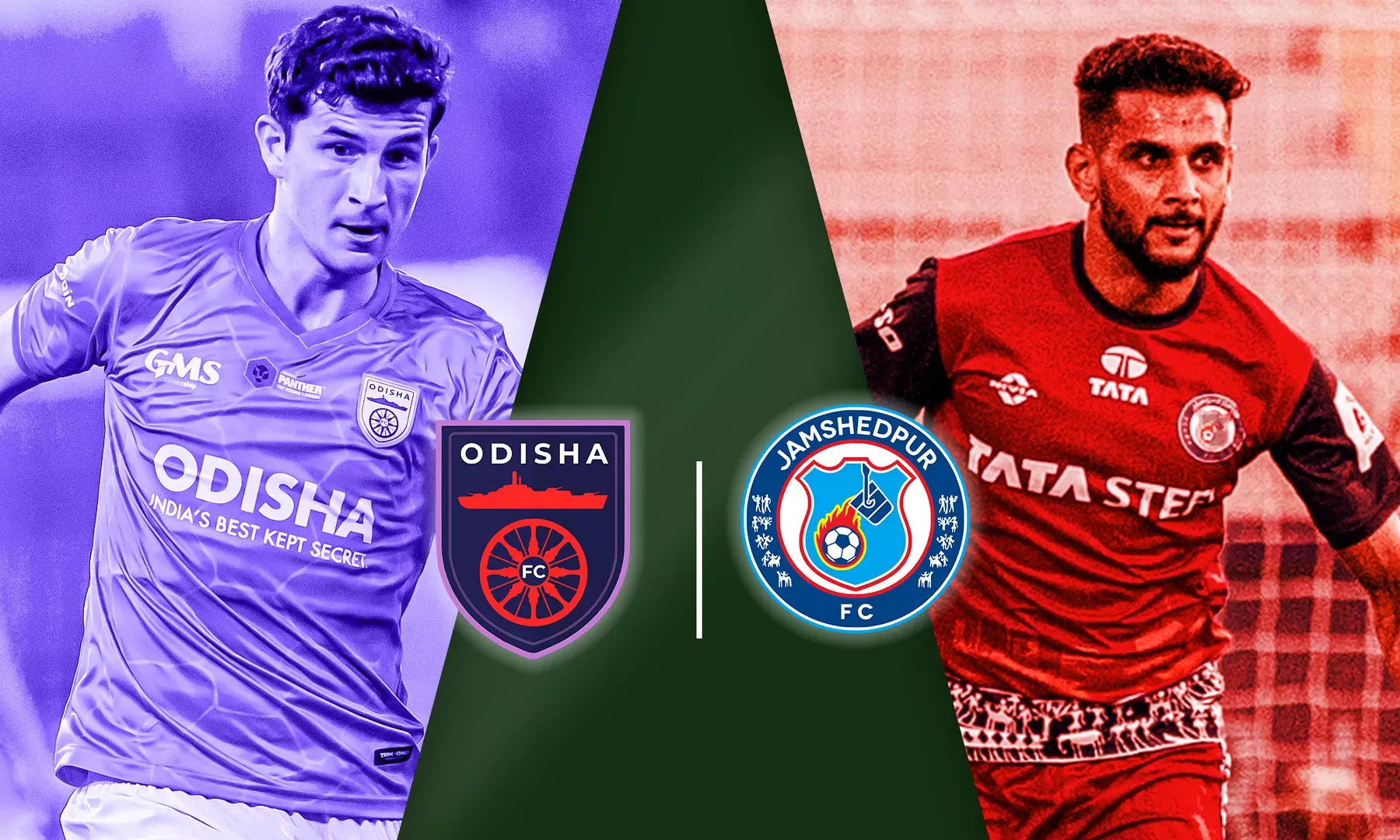 Preview: Odisha FC aim to secure final playoff spot against Jamshedpur FC