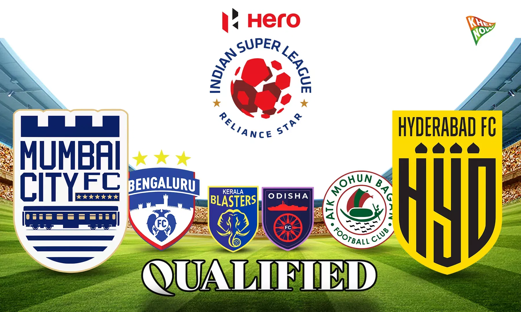 ISL 2022-23 Playoffs: Strengths & weaknesses of all 6 qualified teams