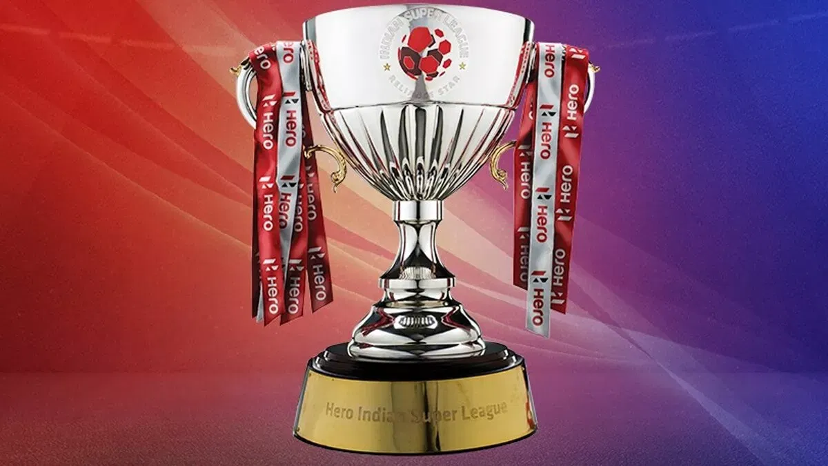 When are the Indian Super League 2022-23 Playoffs?