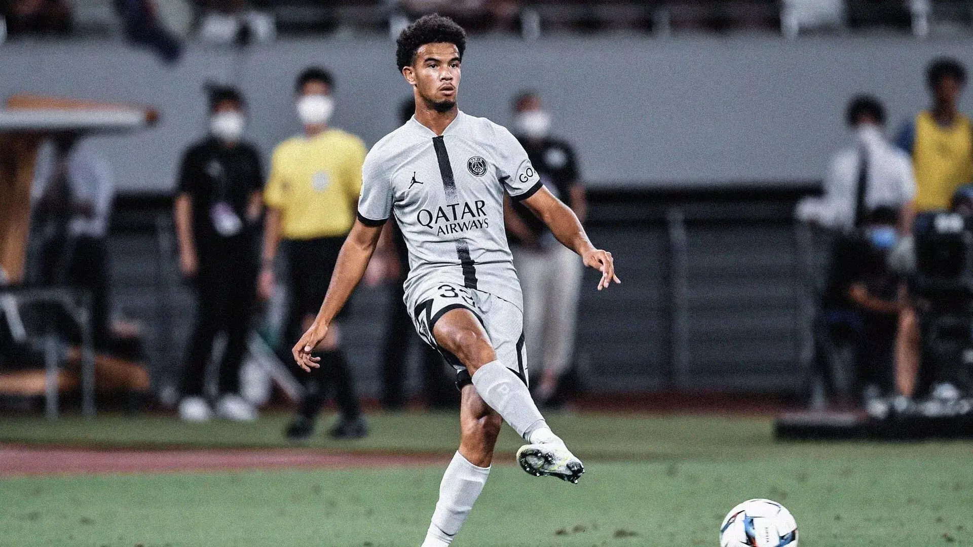 Who is Warren Zaïre-Emery – PSG’s young star? Who is Warren Zaïre-Emery – PSG’s young star?