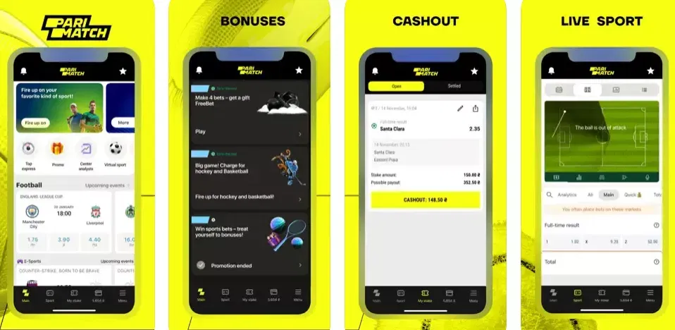 Best Betting Apps in India – Top Picks for 2023