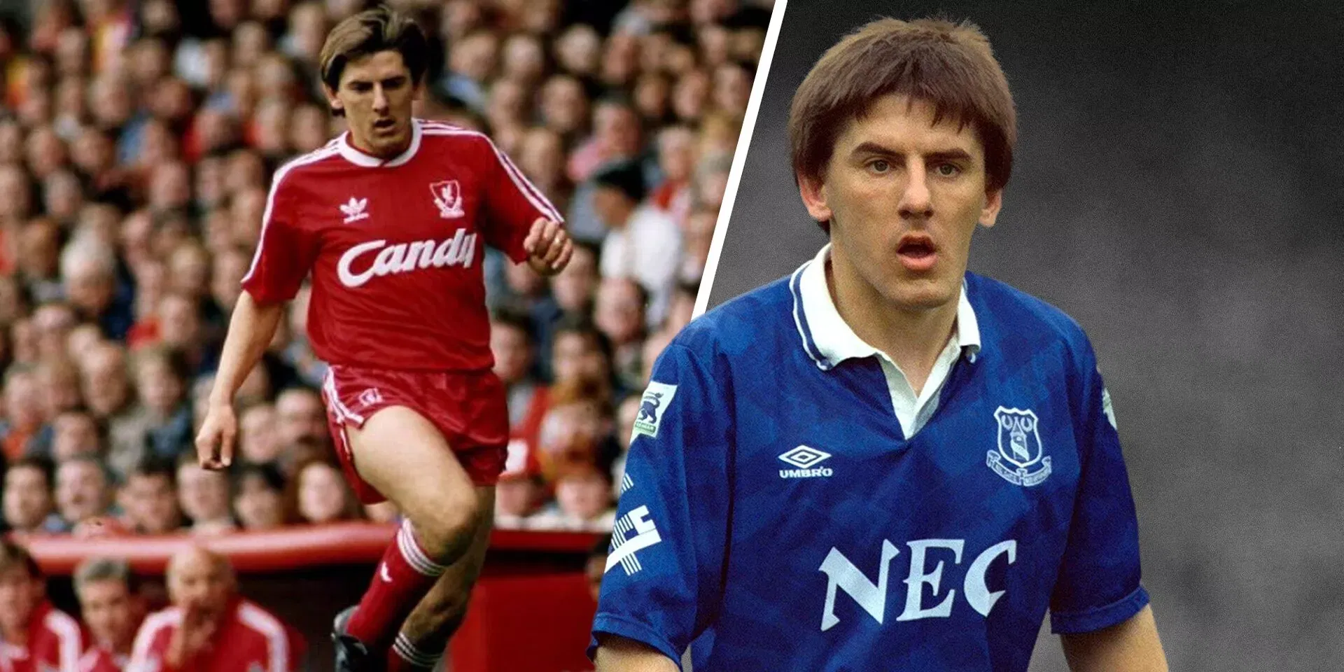 List of every player to play for both Liverpool and Everton