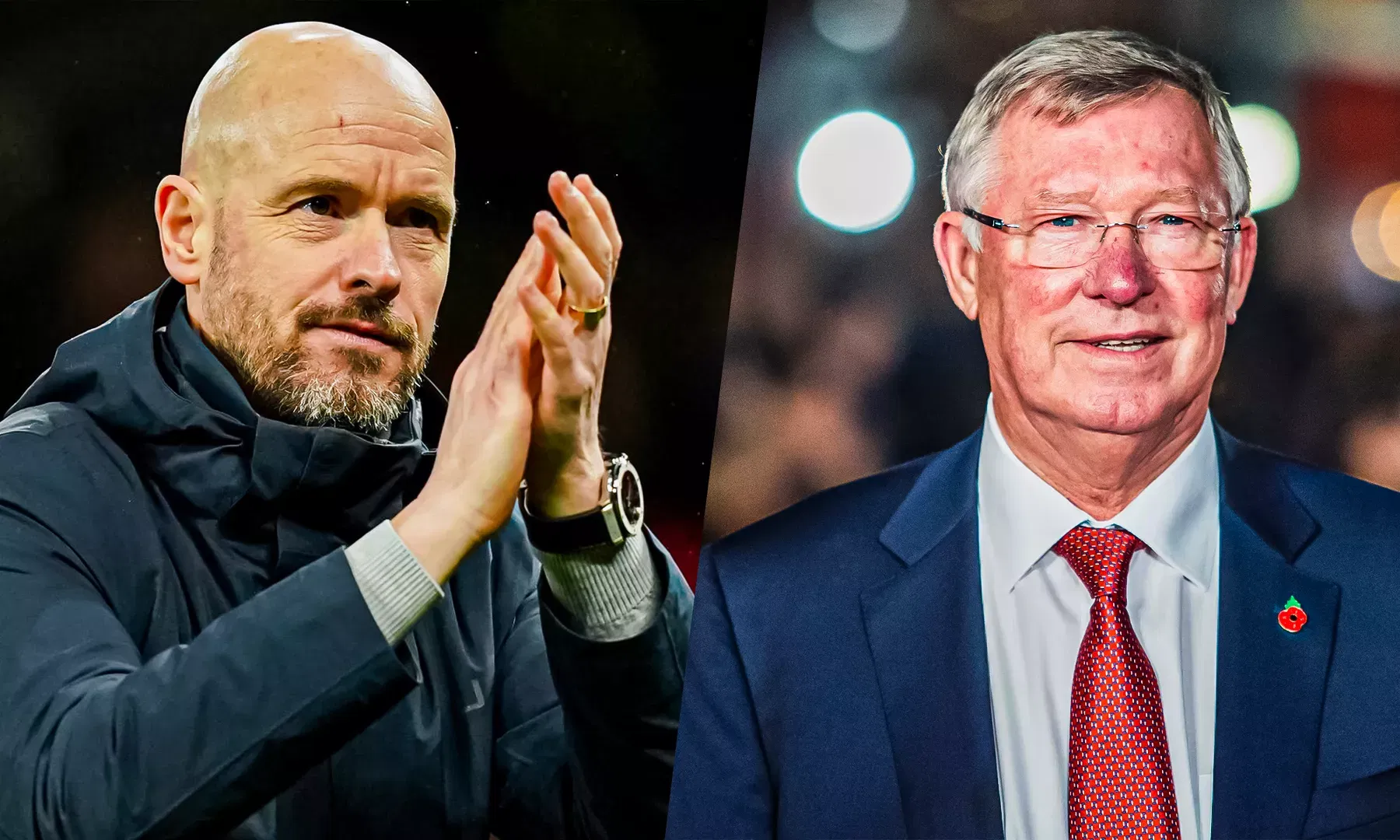 Top five fastest Manchester United managers to win 30 games