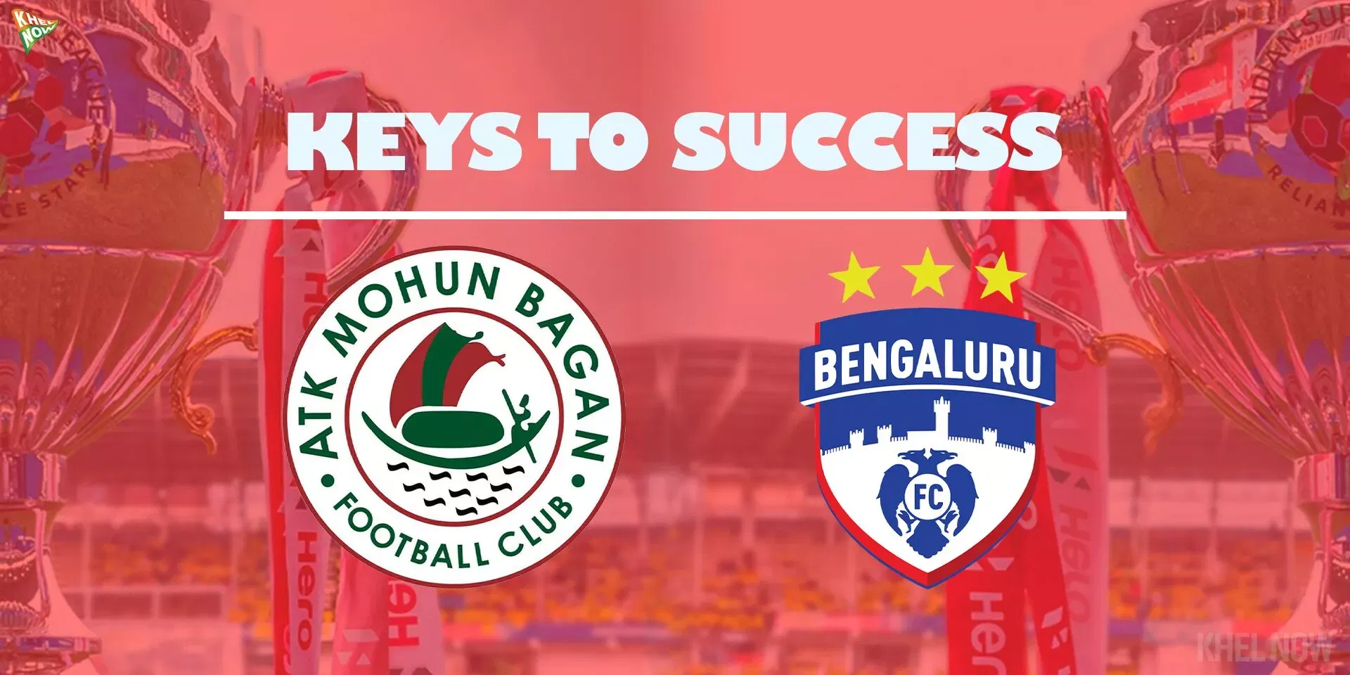 ISL 2022-23 Final: Three keys to success