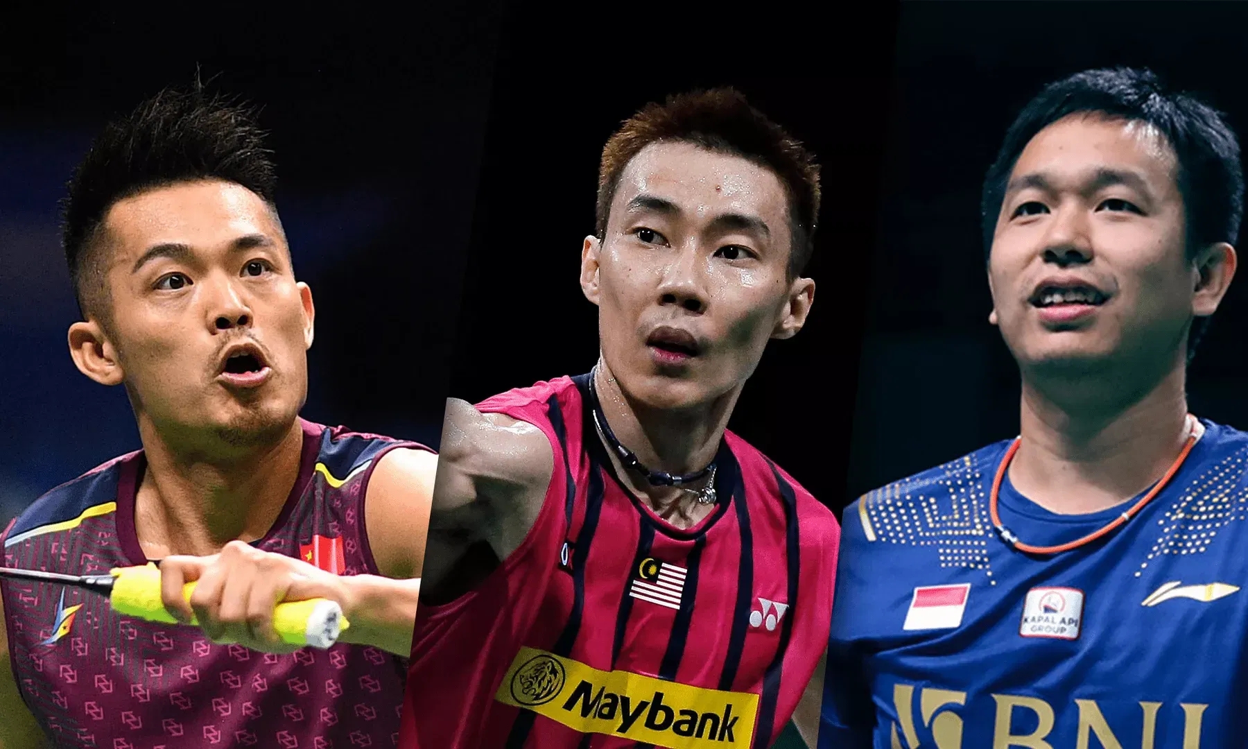 Badminton: Top nine players to reach at least one final for most ...