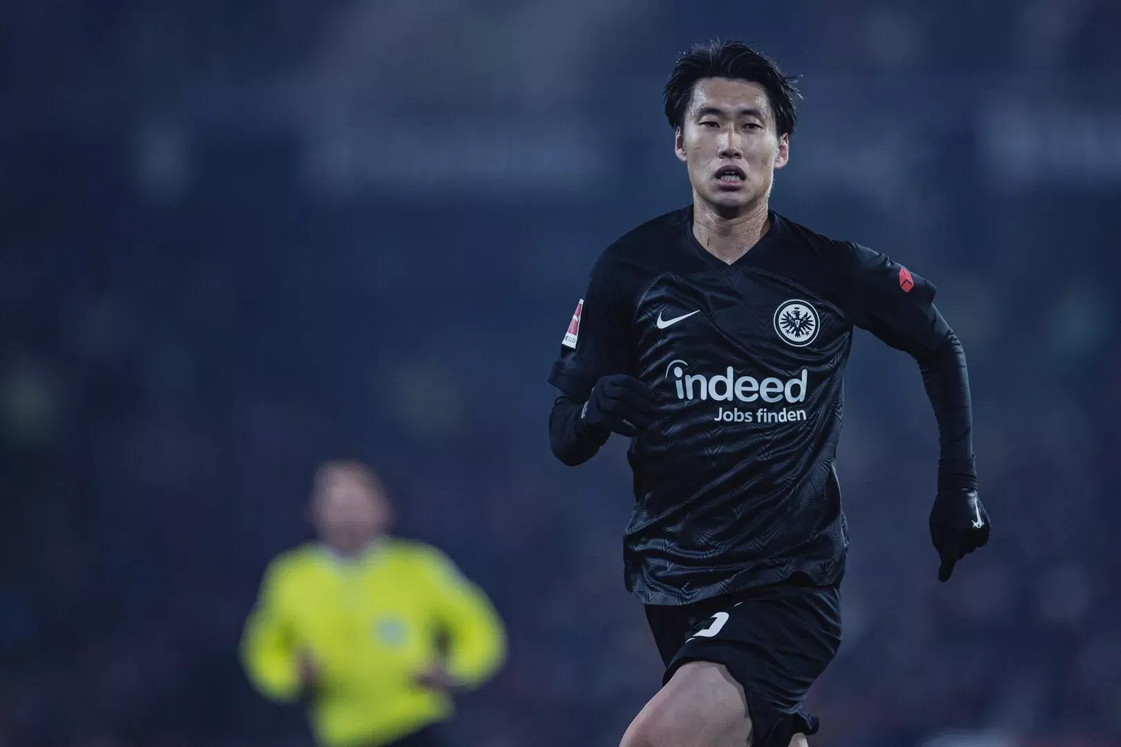 Lazio close to completing signing of Japanese talent Daichi Kamada