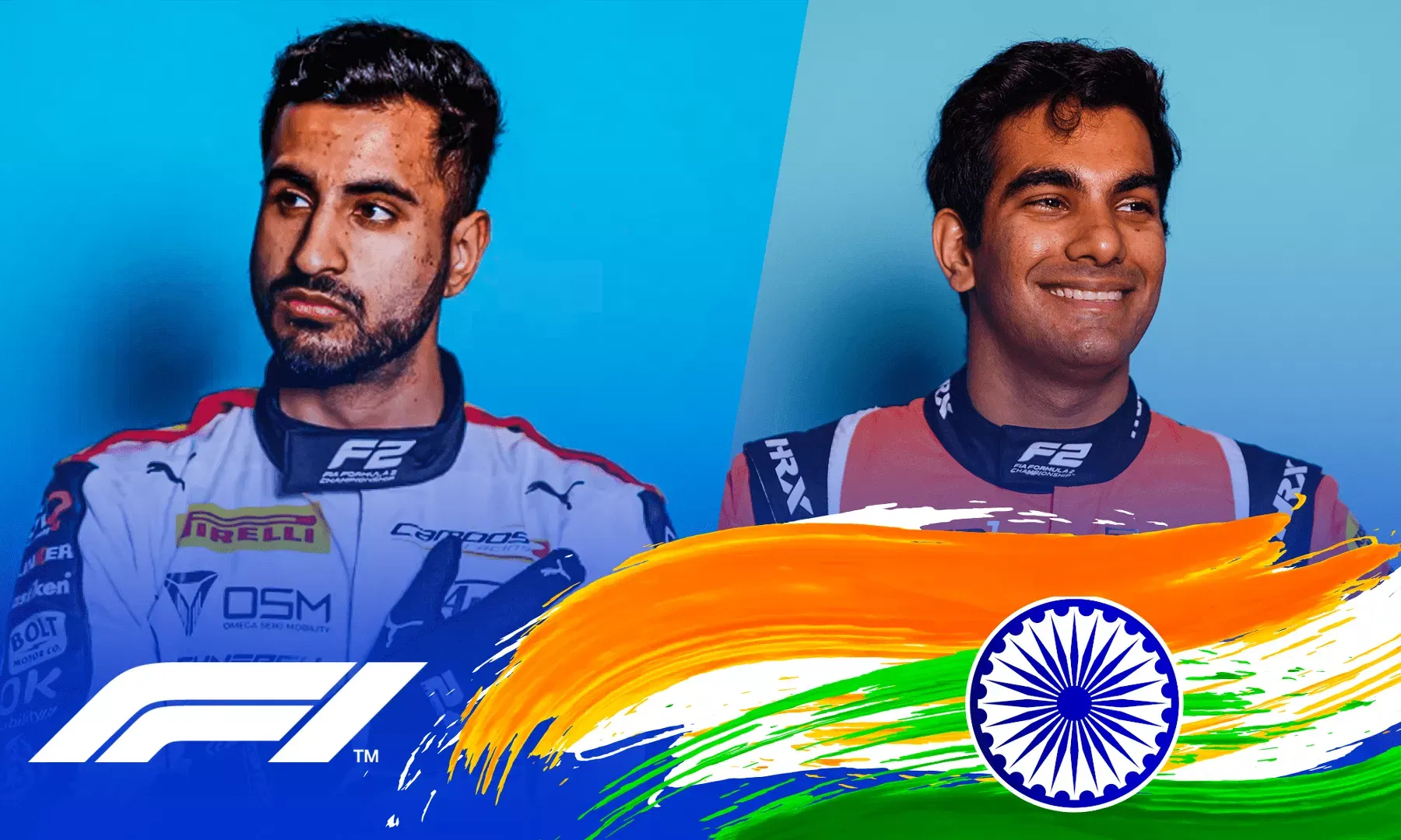 Formula 1: Are there any Indian drivers in F1 2023?