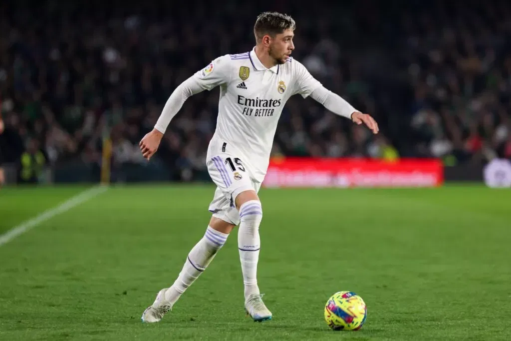 Football Transfer round-up (27 June): Real Madrid open to Valverde sale ...