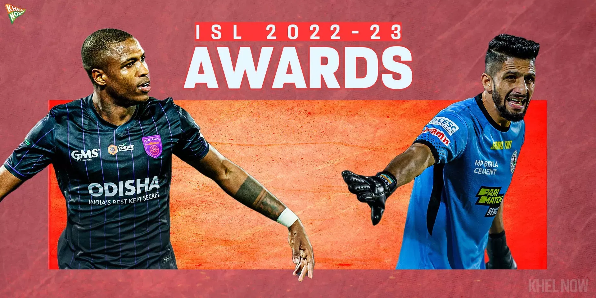 ISL 2022-23 Awards: Who got their hands on the accolades?
