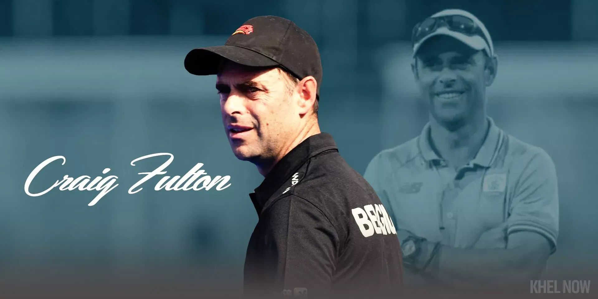 Who is Craig Fulton: The new head coach of India men’s hockey team