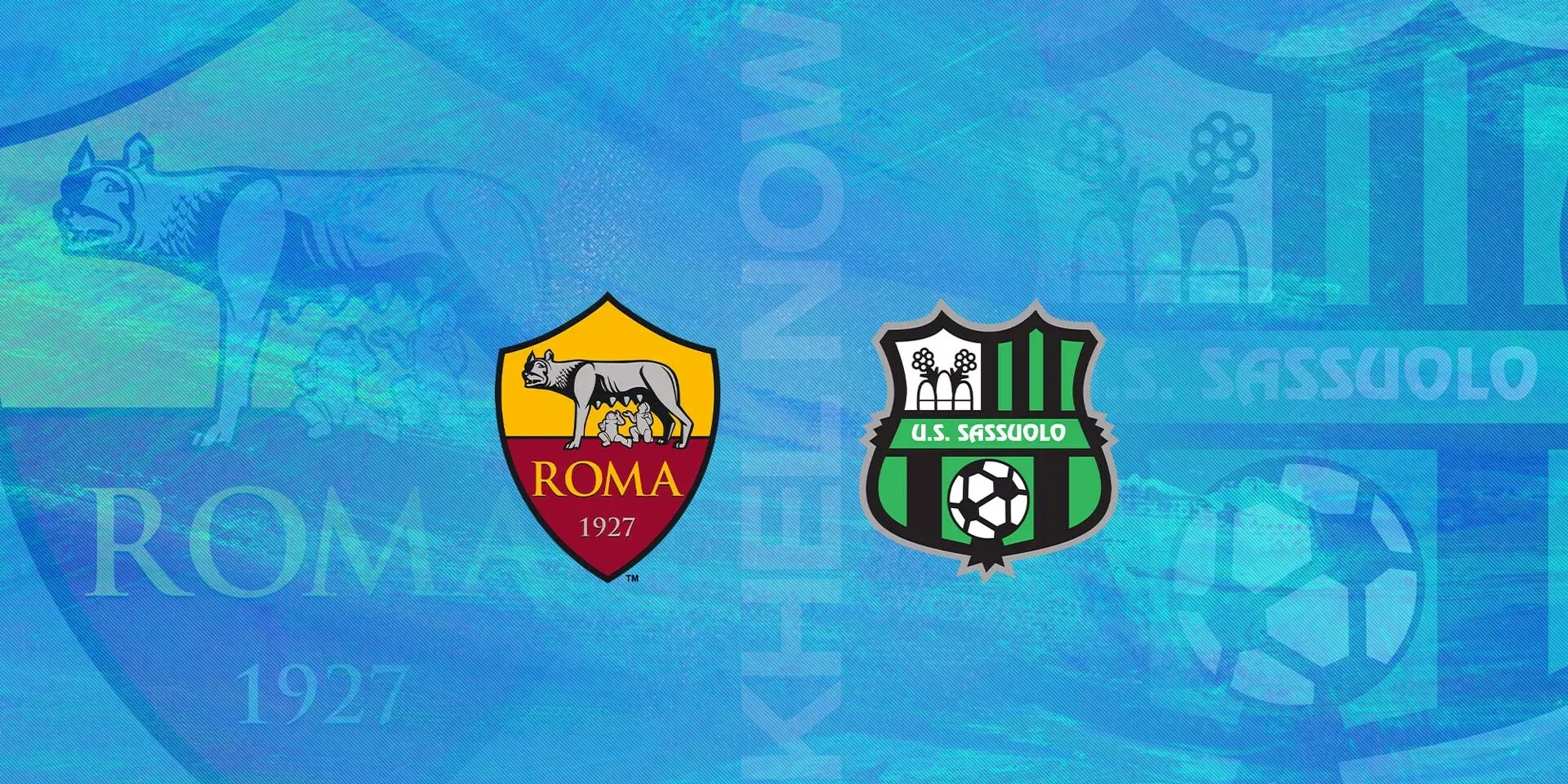 Serie A 2022-23: Roma vs Sassuolo: Predicted Lineup, Injury news, head ...