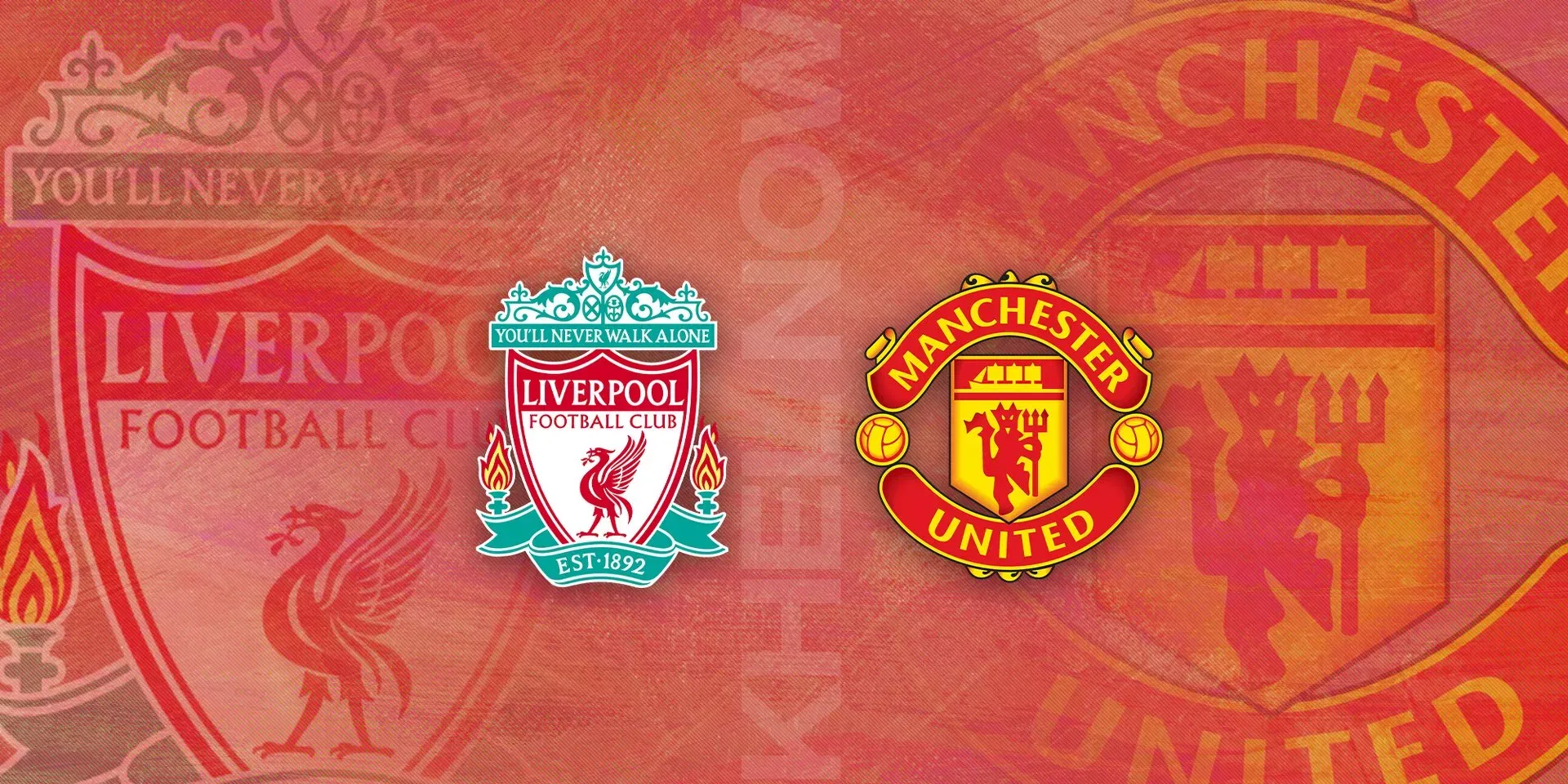 Liverpool vs Manchester United: Three key battles