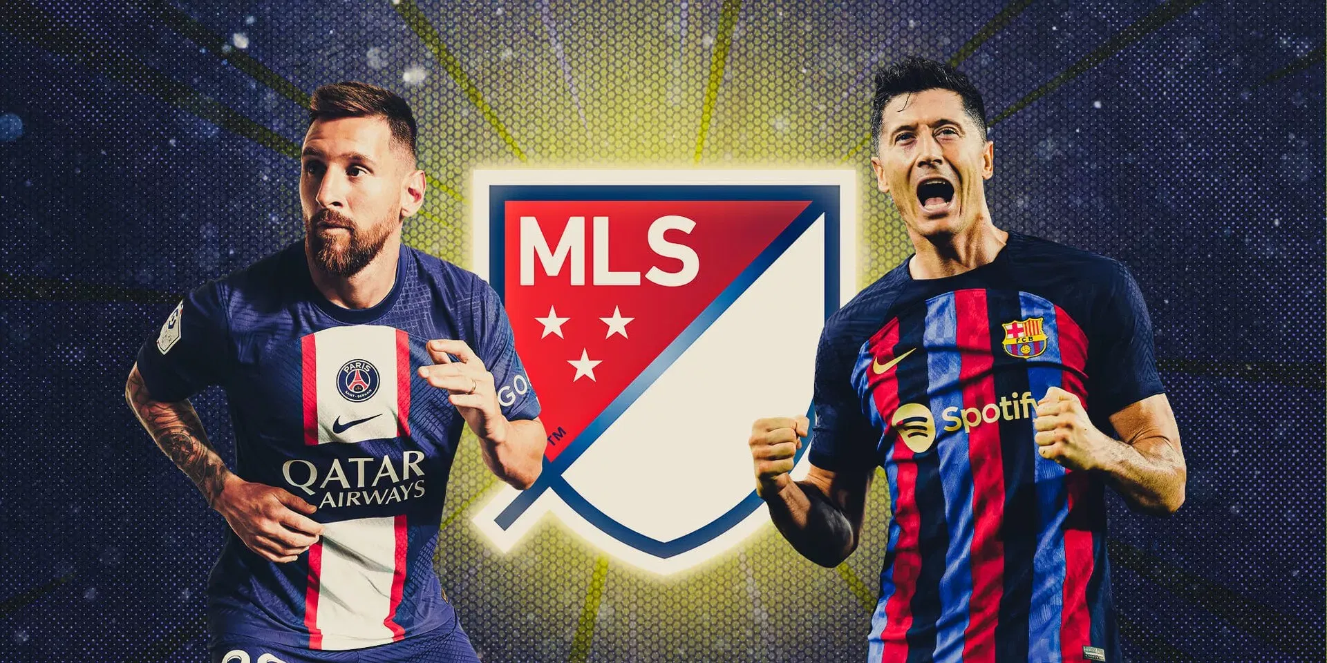 Top five footballers who could be playing in MLS soon