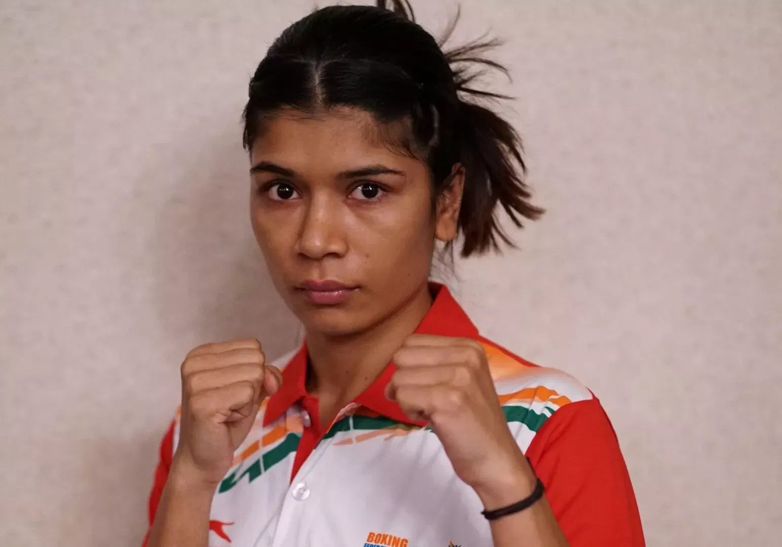 Women’s World Boxing Championships 2023: Defending champion Nikhat ...