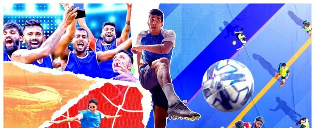 Red Bull Four 2 Score: New tournament with a twist