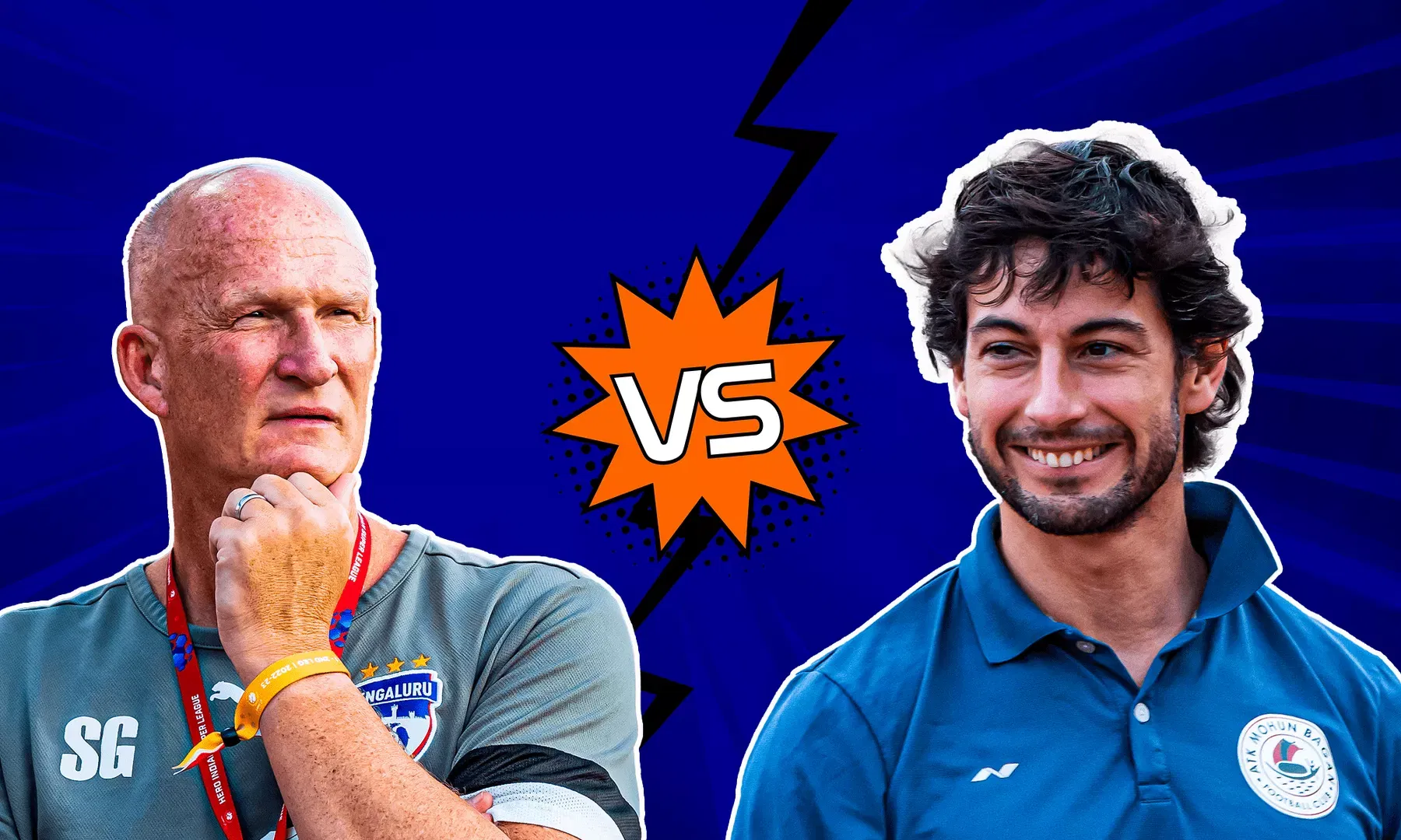 Bengaluru FC vs ATK Mohun Bagan: Three key battles that could decide the ISL 2022-23 final